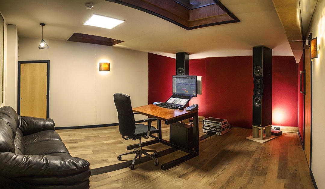 MixDirection mixing masterclasses - your shortcut to the perfect mix